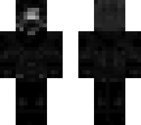 horror | Minecraft Skins