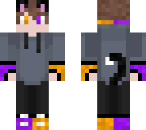 furry | Minecraft Skins