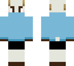 ram | Minecraft Skins