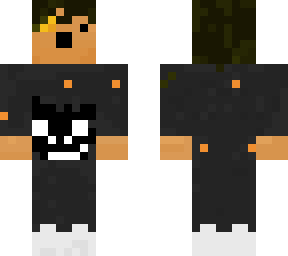 kevin | Minecraft Skins