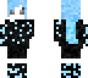 Kiko_Plays | Minecraft Skin