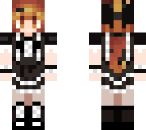 kim pine | Minecraft Skins