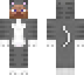 kitty | Minecraft Skins