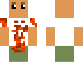 larry | Minecraft Skins