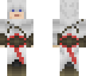 creed | Minecraft Skins