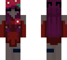maroon | Minecraft Skins