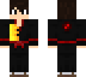 sensei | Minecraft Skins
