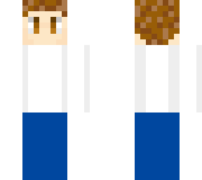 max | Minecraft Skins