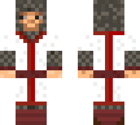 knight armor | Minecraft Skins