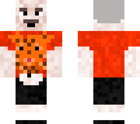 mustard | Minecraft Skins