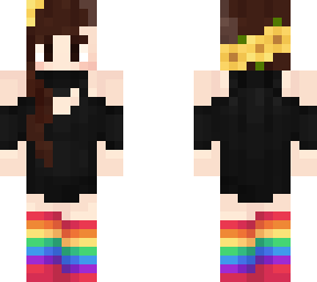 Nikolas | Minecraft Skin