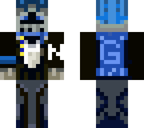 pro | Minecraft Skins