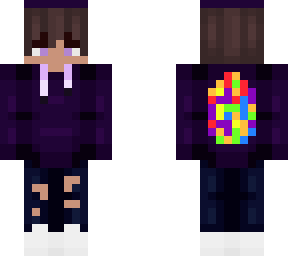 ostern Toby | Minecraft Skin