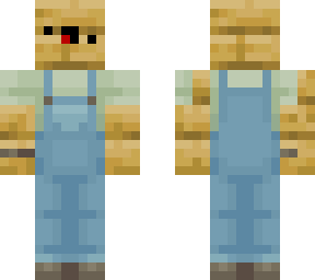 plank | Minecraft Skins
