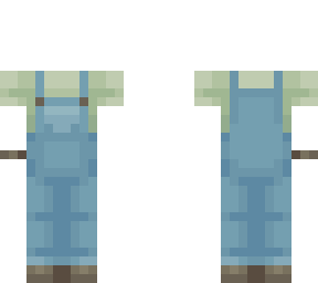 spring | Minecraft Skins