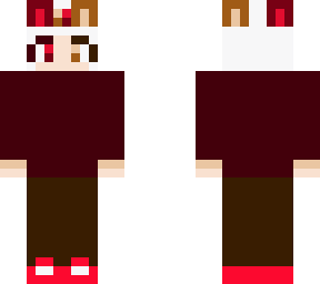 pan | Minecraft Skins