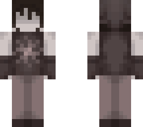 azure forsaken | Minecraft Skins