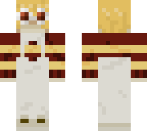 persona 5 | Minecraft Skins