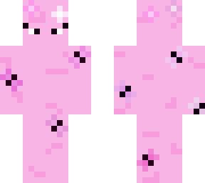 pinky | Minecraft Skin