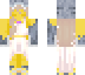 pretty | Minecraft Skins