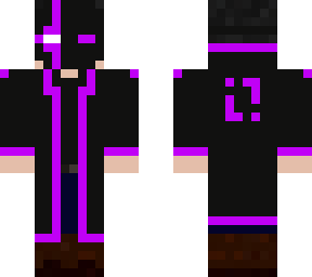 watcher | Minecraft Skins
