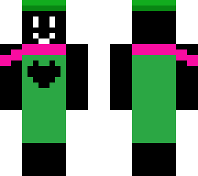 ralsei | Minecraft Skins
