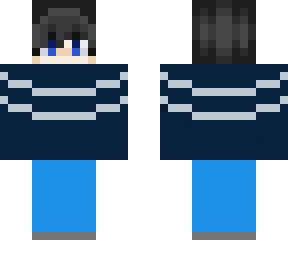winter | Minecraft Skins
