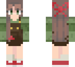 pop | Minecraft Skins