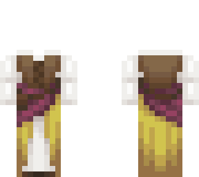 renaissance | Minecraft Skins