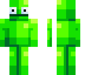 repo | Minecraft Skins