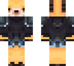 benson | Minecraft Skins