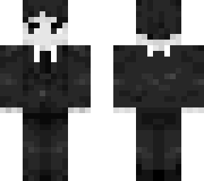 Roland | Minecraft Skin