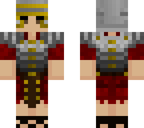 roman | Minecraft Skins