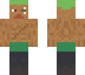 zoro | Minecraft Skins
