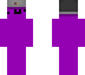 Russian derp | Minecraft Skin