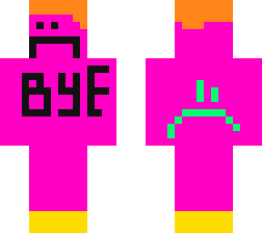 sad | Minecraft Skins