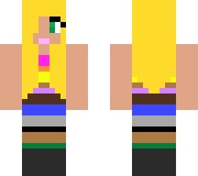 2011 | Minecraft Skins