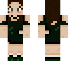 Skin Helena | Minecraft Skin