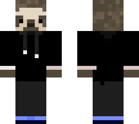 sloth | Minecraft Skins