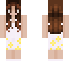 spring | Minecraft Skins