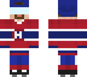 High Steve | Minecraft Skin