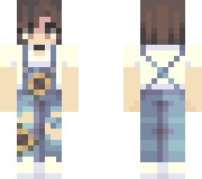 short | Minecraft Skins