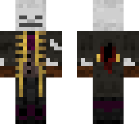 gyatt | Minecraft Skins