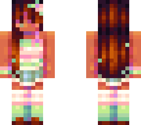 sweet | Minecraft Skins