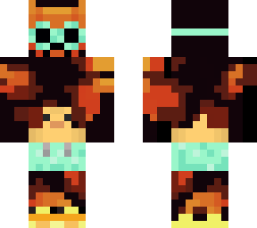 swimsuit male | Minecraft Skins