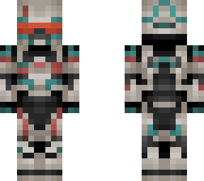 soldier | Minecraft Skins