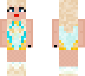 taylor swift | Minecraft Skins