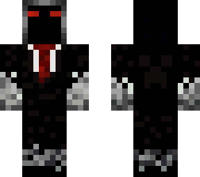 badass | Minecraft Skins
