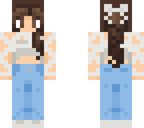 floating head | Minecraft Skins