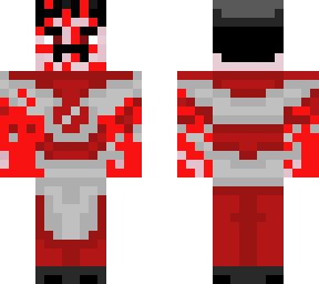 viltrum | Minecraft Skins